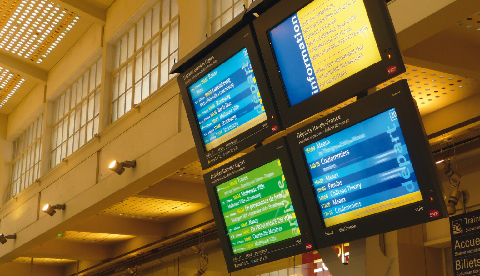 Achemine - Café Typô